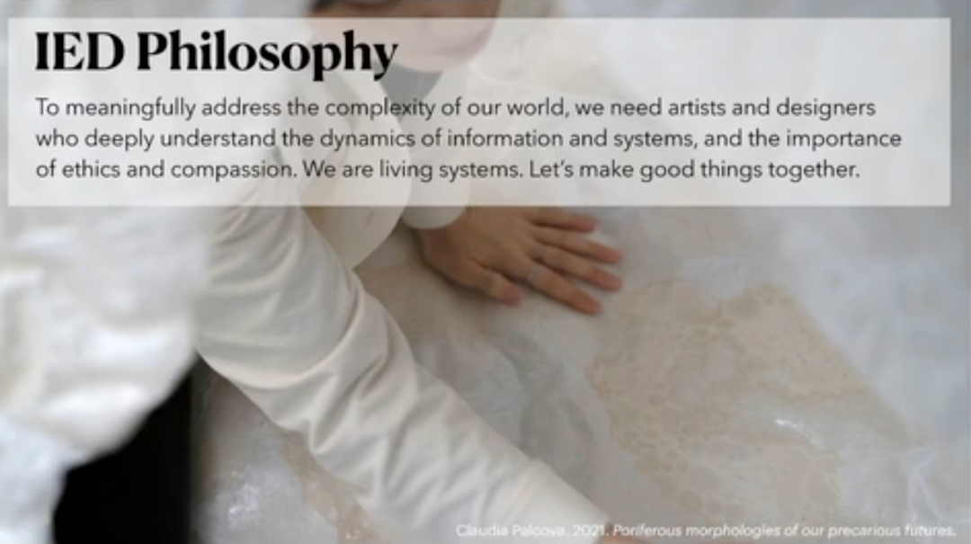 IED项目负责人解读：皇艺信息体验设计Information Experience Design - 知乎