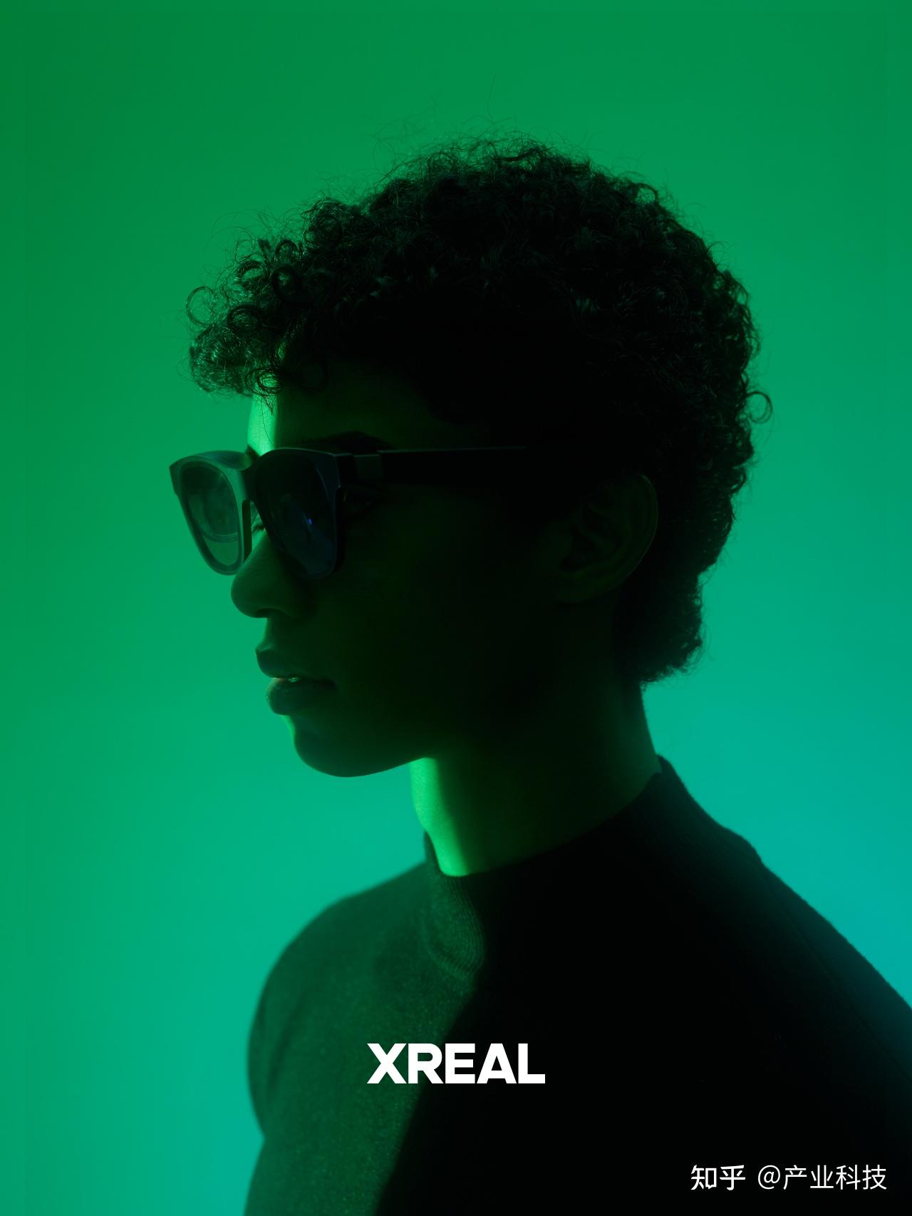 Nreal宣布更名XREAL，并推出多项产品升级 - 知乎