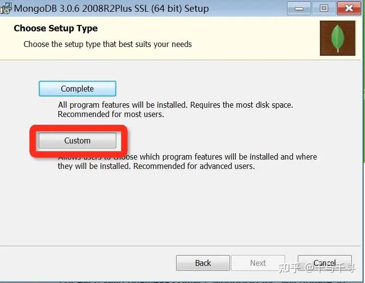 YAPI的本地化部署（Windows环境） - 知乎