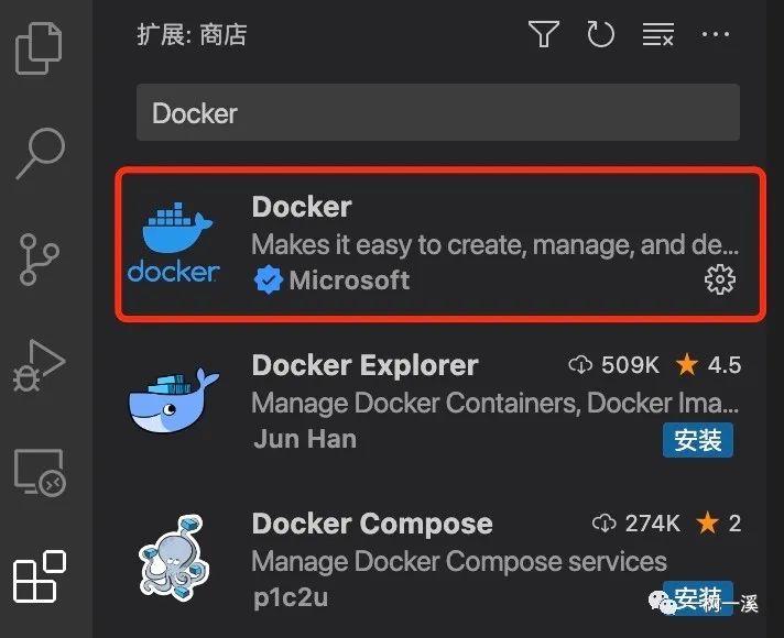 MySQL 调试环境搭建：VSCode + Docker - 知乎