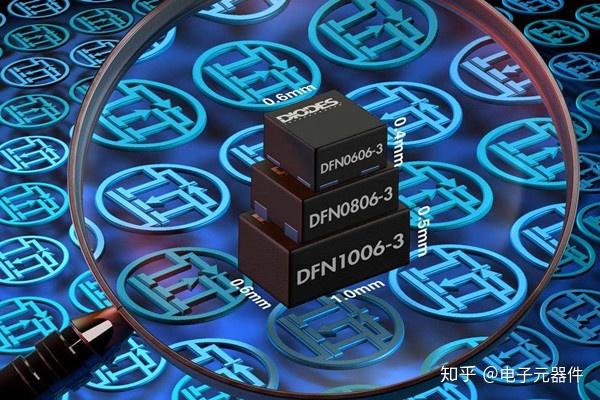 简述LDO芯片在手机设计中的应用事项 - 知乎