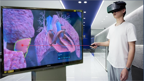 元宇宙+教育，究竟是什么？学校可以怎么做？ - 知乎