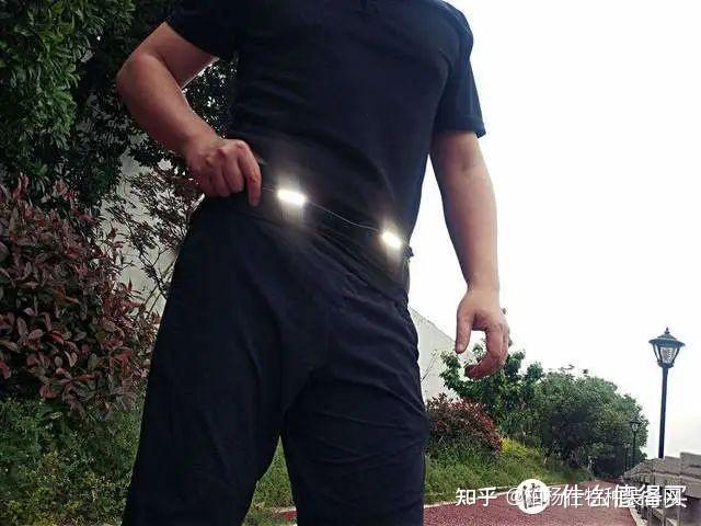 更轻、更舒适：奈特科尔UT05腰灯&BLT10越野跑腰包评测