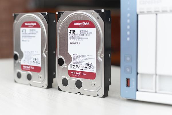 威联通影音库一网打尽（NAS Tools）！威联通版NAS Tools部署保姆级教程+西数红盘Plus简测 - 知乎