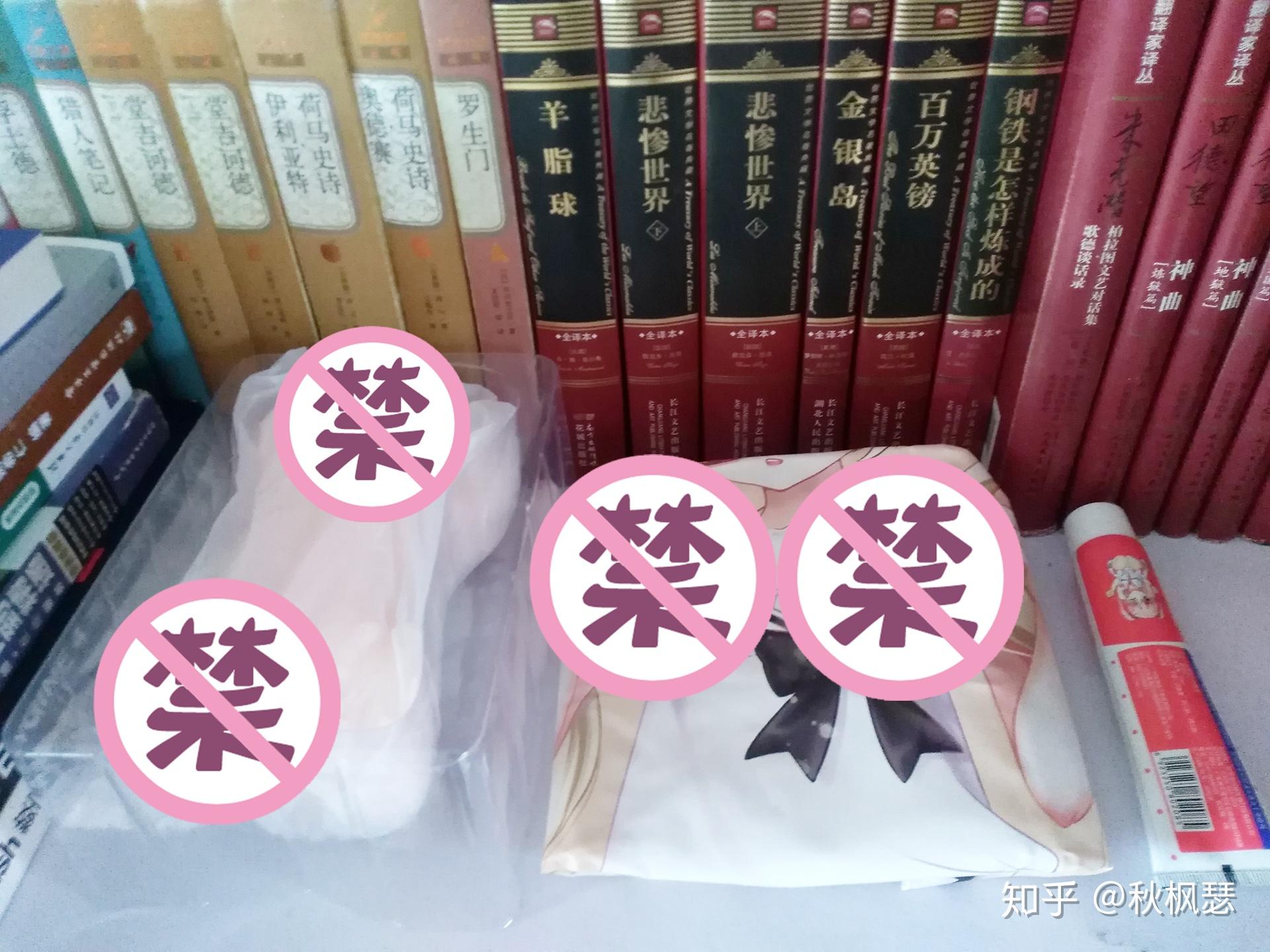 极具性价比的大玩具——撸撸杯欲望萌娘开箱评测 - 知乎