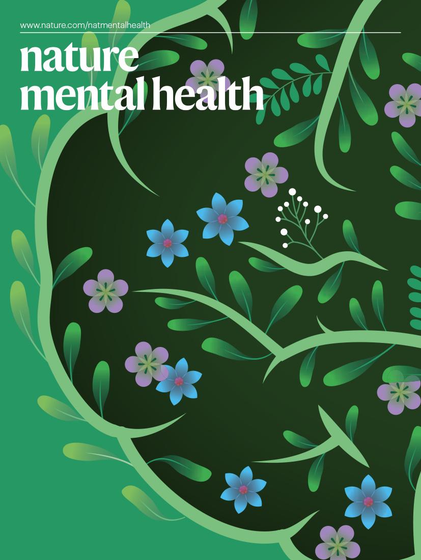 3年，9本新刊︱2022-2024年《自然》系列全新期刊 - 知乎