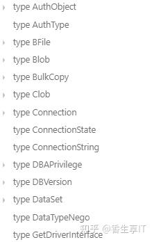 纯Go语言工具go-ora来实现可配置化Oracle数据库巡检 - 知乎