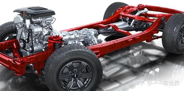 哈弗H9与坦克300差距有多大，为什么懂车的都会选择它 - 知乎