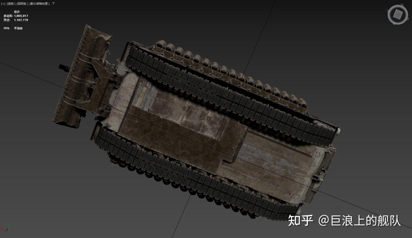 美国 M1A2 SEP TUSK II 艾布拉姆斯 Abrams城市战坦克 - 知乎