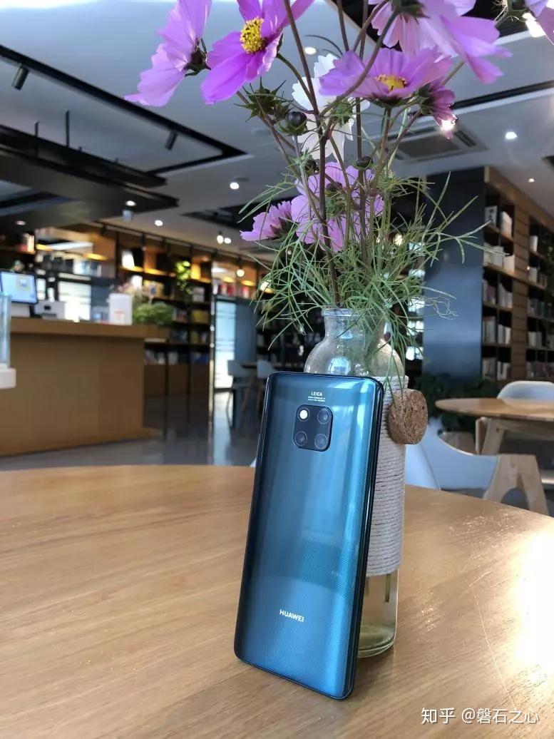 十年老果粉用了一天华为Mate20 Pro，后果很严重！ - 知乎