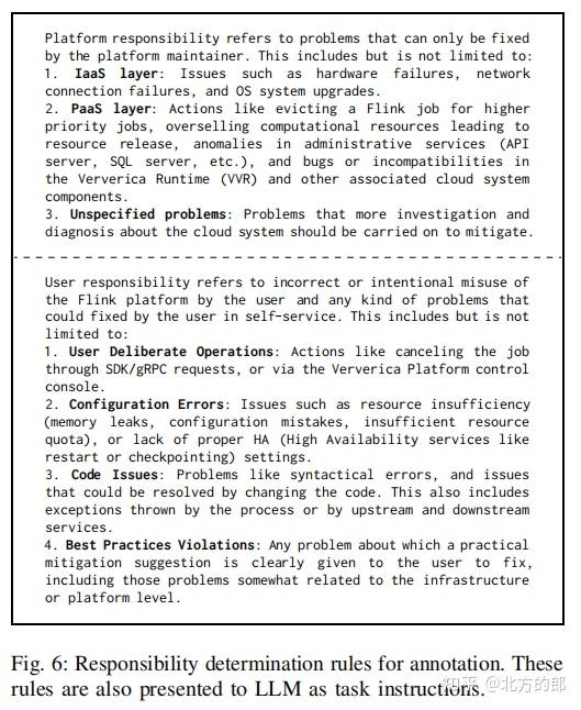 详解阿里云正在使用的RCAgent：基于大型语言模型的根因分析框架 - 知乎