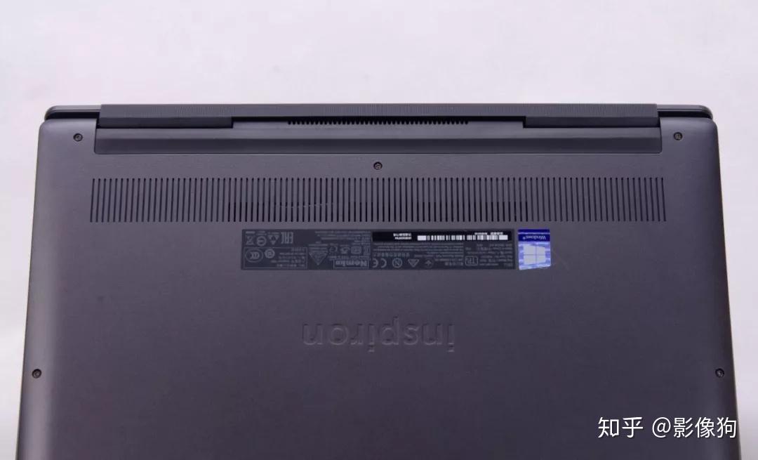 单评 | Dell 戴尔 Inspiron 灵越7590 笔记本电脑 - 知乎