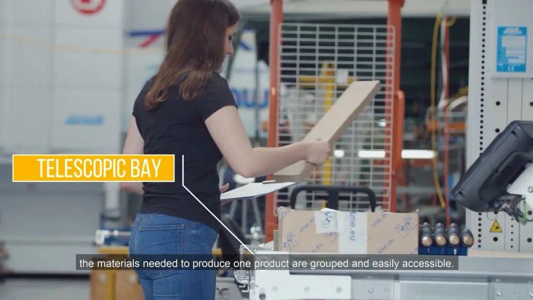 铁路设备制造商Graw仓储容量告急，只需3台Modula！ - 知乎