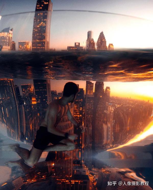 加拿大旅拍摄影师Sam Kolder师气男士写真集摄影摆姿动作欣赏 - 知乎