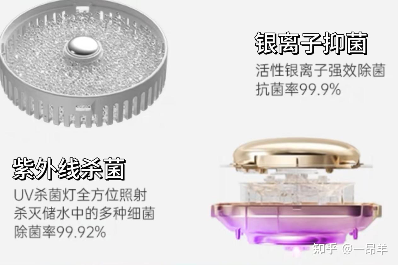 【双十一更新】为家人健康选一台加湿器：airx、352、ZTK三款无雾加湿器实测推荐，哪款更值得入手？