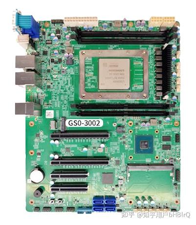 龙芯3C6000性能如何？？ - 知乎