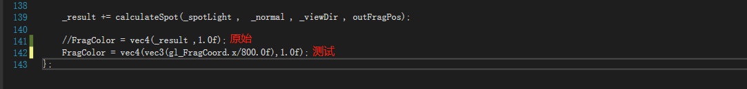 OpenGL 深度测试原理详解 - 知乎