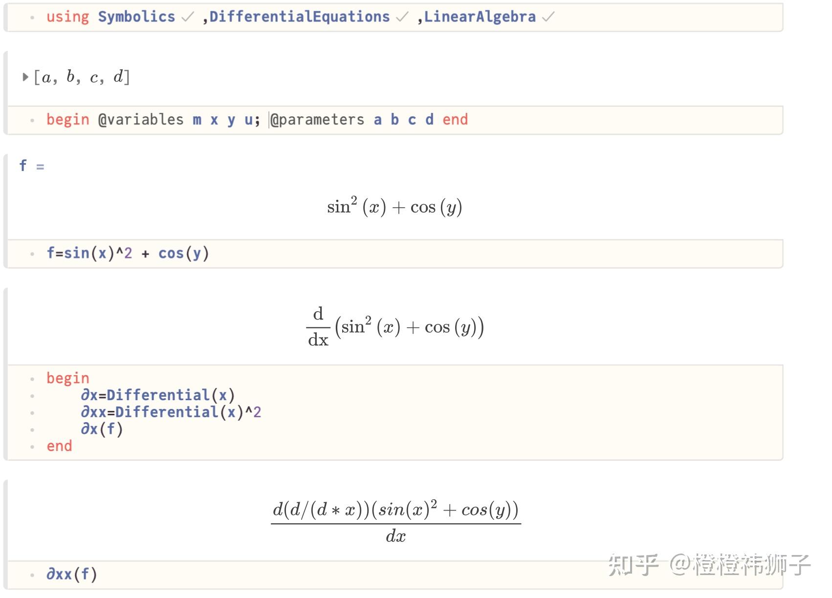 初识Julia语言，为什么它有趣？ - 知乎