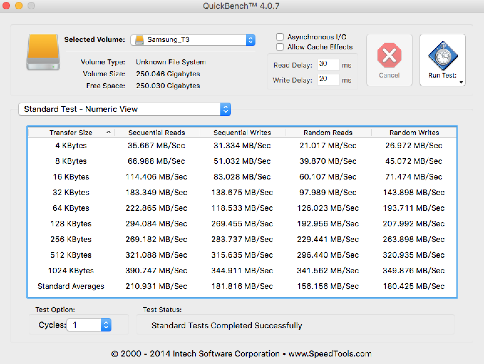 我们测了30款移动硬盘，却得到了一个尴尬的结果 - 知乎