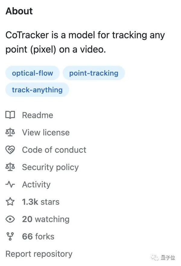 Meta推出像素级动作追踪模型，简易版在线可玩 | GitHub 1.4K星 - 知乎