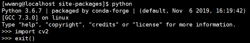 罕见性 pip 报错分析与处理--install option - 知乎
