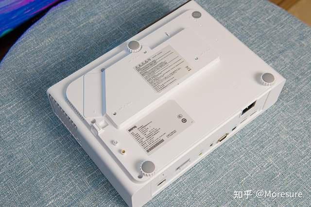 明基生活美学系列新品，4K智能旗舰投影i780抢先测