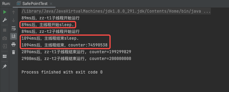 深入浅出解析JVM中的Safepoint ｜ 得物技术 - 知乎