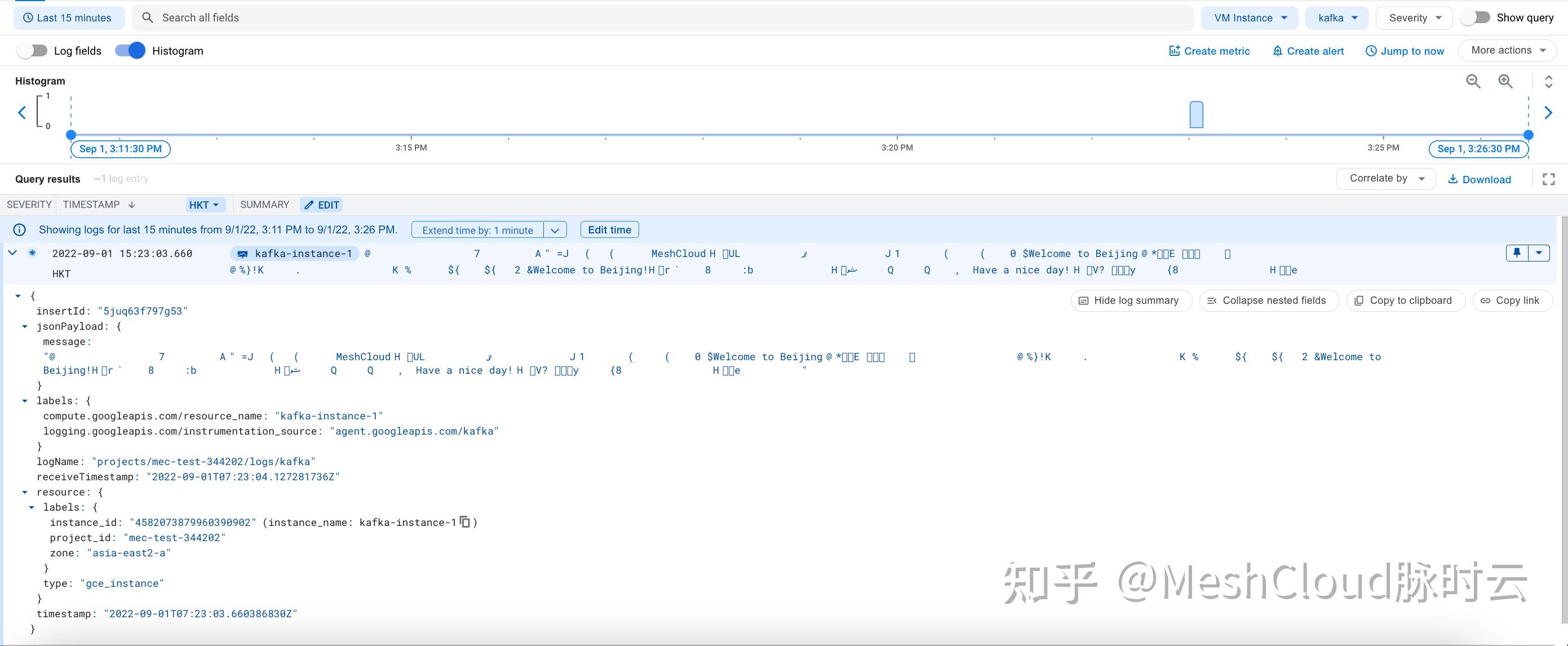 Ops Agent 第三方应用配置实践 - 知乎