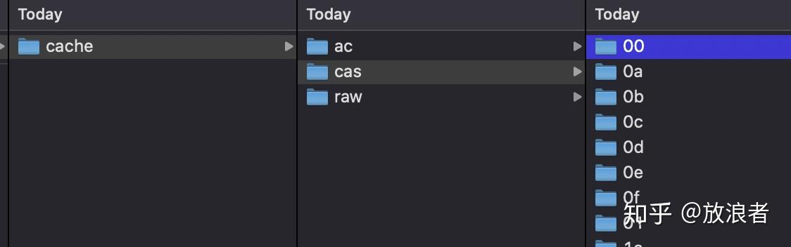 Bazel入门(4. Remote Cache) - 知乎