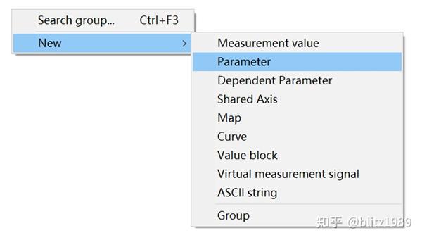 Vector ASAP2软件使用-添加变量到A2L文件 - 知乎