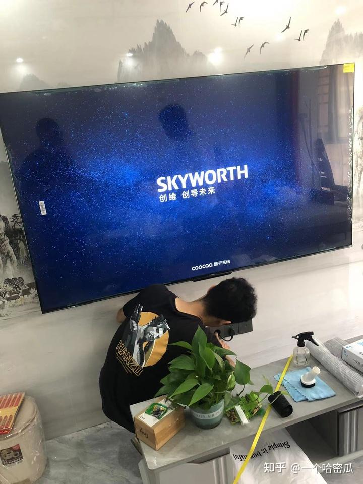 预算 3000 左右，有哪些性价比电视推荐？创维新品 A4D Pro 值得买吗？