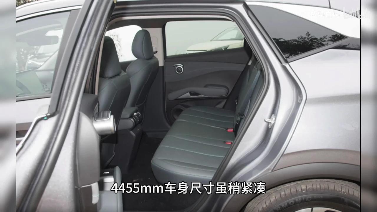 比亚迪内战！海狮05EV仅差312台惜败元PLUS？产能释放后能否逆袭 - 知乎