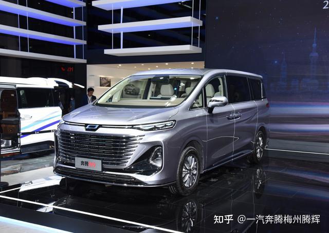 国产MPV间的对决，奔腾M9对比别克GL8，谁更值得入手？ - 知乎