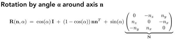 计算机图形学笔记整理（部分） - 知乎