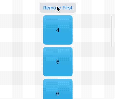 深入了解 SwiftUI 5 中 ScrollView 的新功能 - 知乎