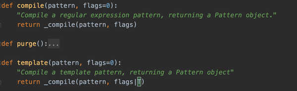 Python正则表达式，这一篇就够了！ - 知乎