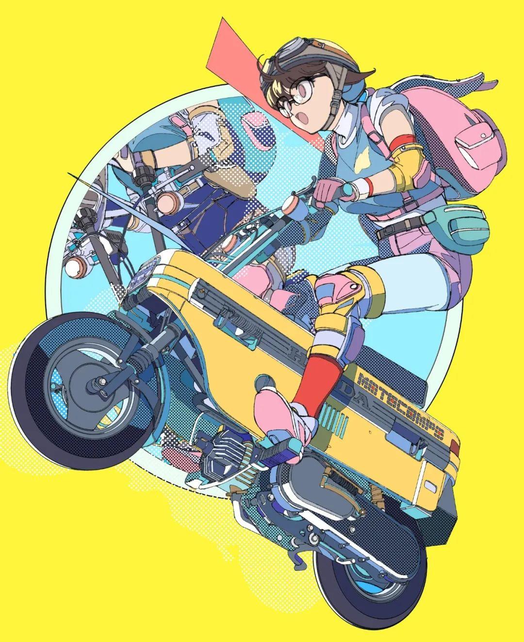 绘师Reia_76绘师twi：jdhikdjdkfiwufh插画师twi：neko_cer绘师twi：sakurapion - 知乎