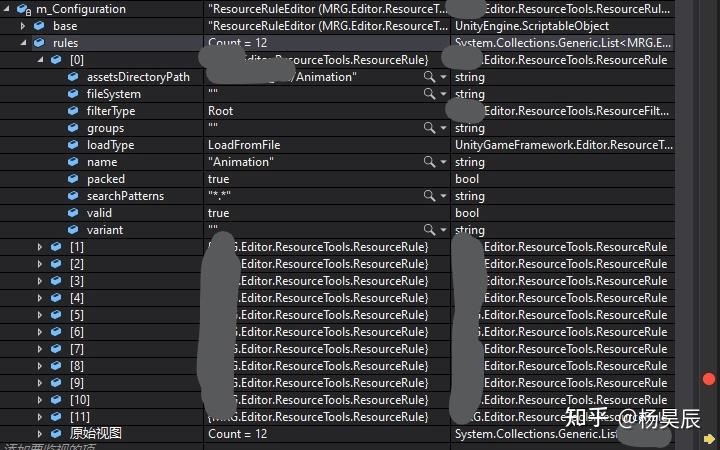 Game Framework之AssetBundle打包和自定义BundleModule - 知乎