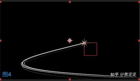 RG Trapcode Particular Ae 插件制作移动光线 - 知乎
