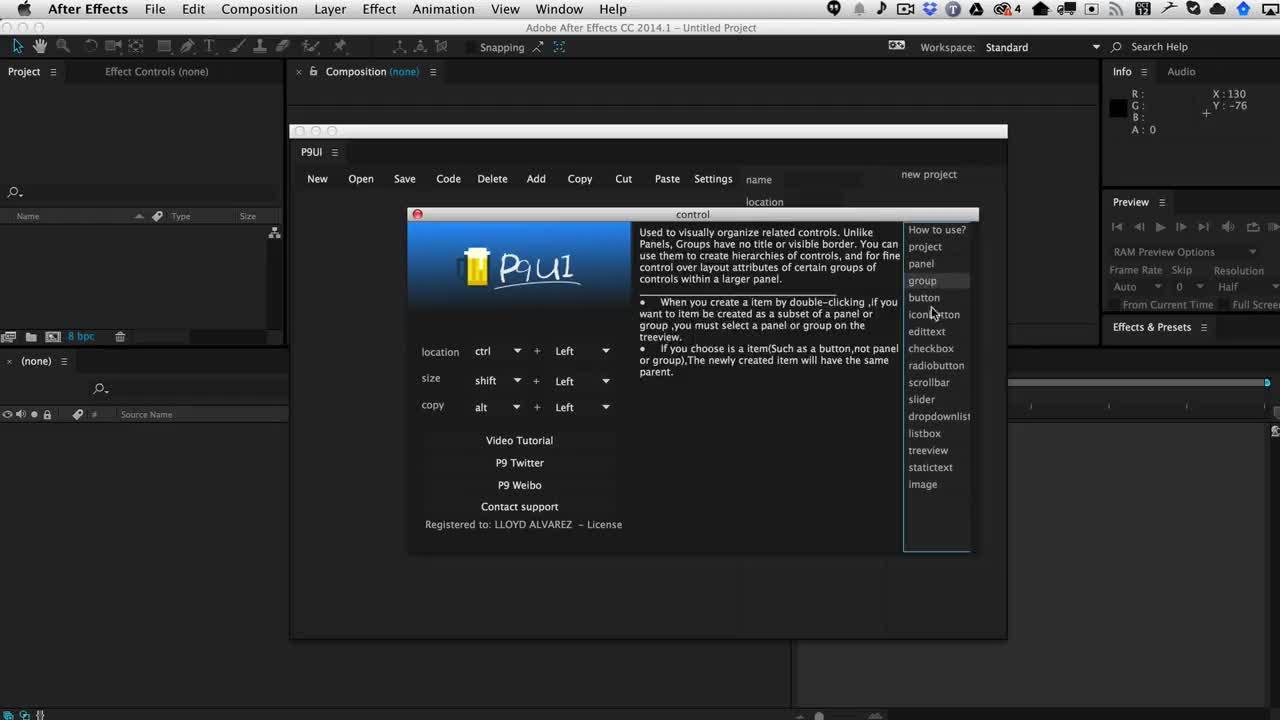 AE脚本折腾入门（一） - 知乎