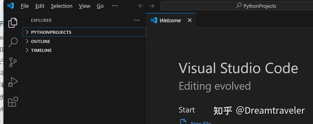 10分钟搞定！VS Code配置Python开发环境指南（2025新版） - 知乎
