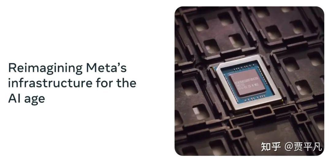 Meta AI 全景解析 - 知乎