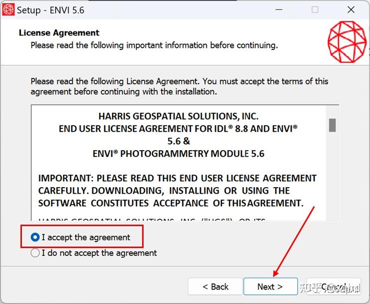 ENVI 5.6安装教程（附Envi5.6完整版下载） - 知乎