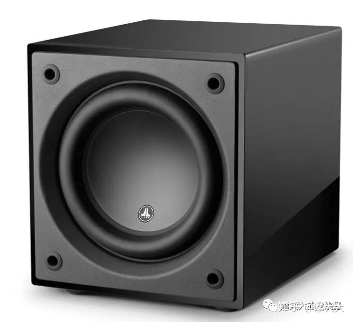 炮王入门炮肚子里装了啥？美国JL D110/108低音炮试用 - 知乎