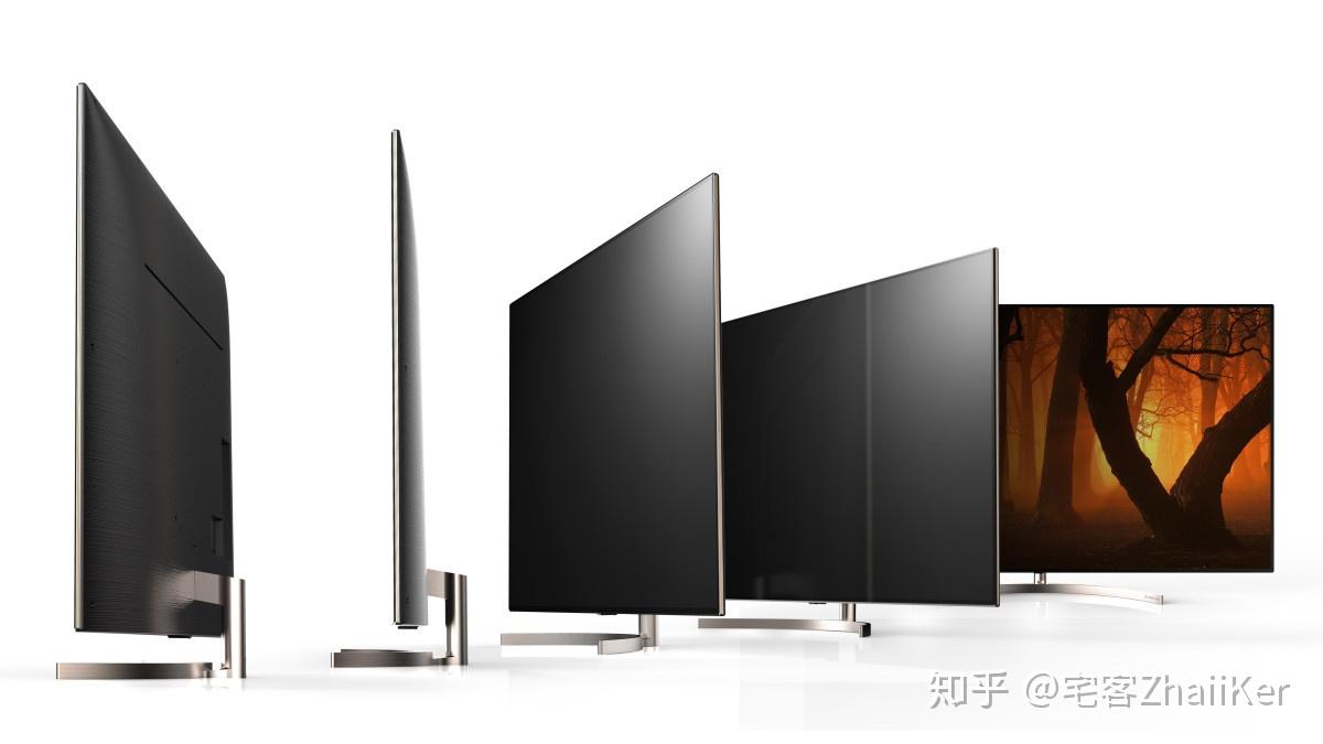 哪个是未来？miniLED、OLED、MicroLED 详解 - 知乎