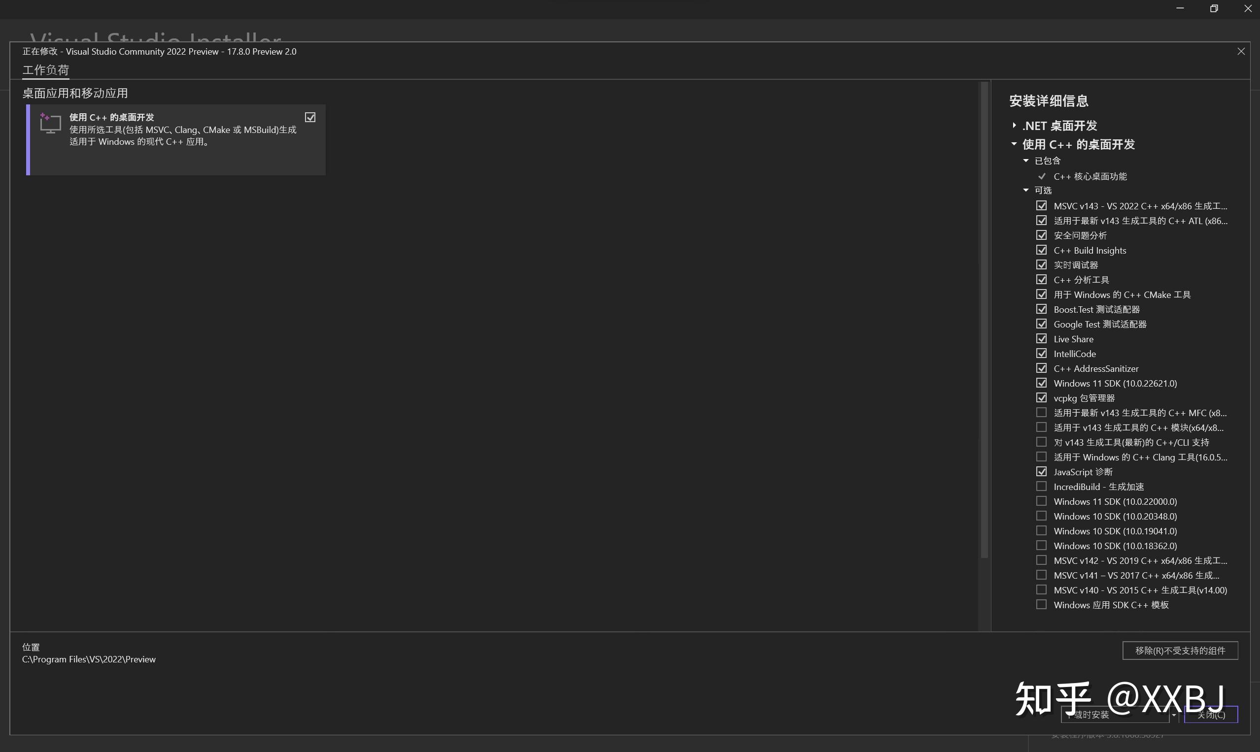 在2024年如何在Windows编译Safari的内核WebKit？ - 知乎