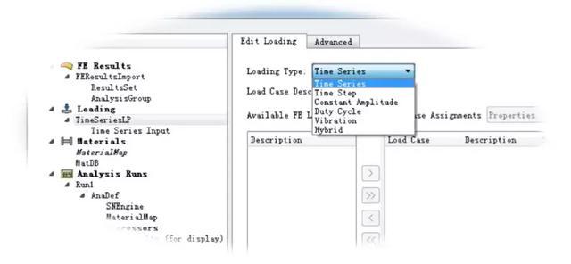 ANSYS Mechanical联合ANSYS nCode DesignLife 在疲劳中的应用 - 知乎