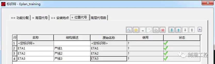 EPLAN实用技巧一 - 知乎