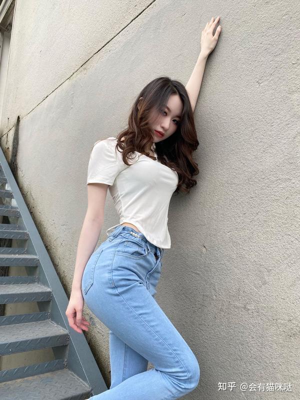 有个身材火辣的女朋友是种什么体验？ 知乎
