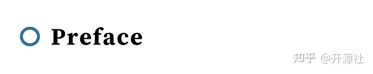 2022 China Open Source Report - 知乎